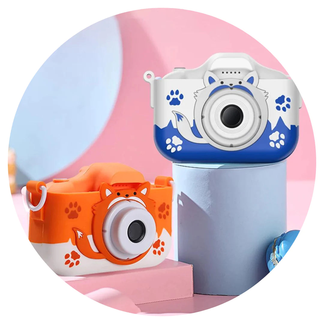 Kids Gadgets – Giftoo