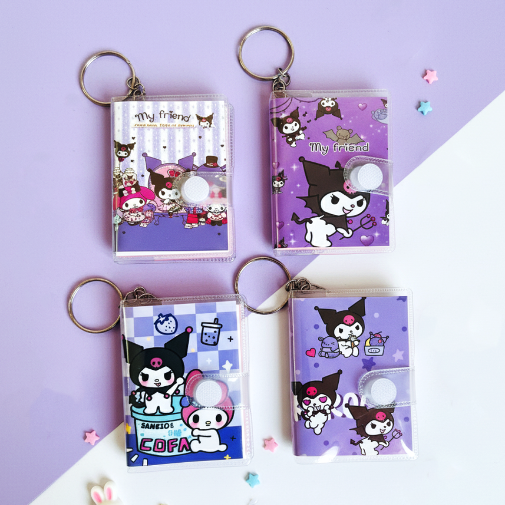 Kawaii Mini Pocket Diary – Giftoo