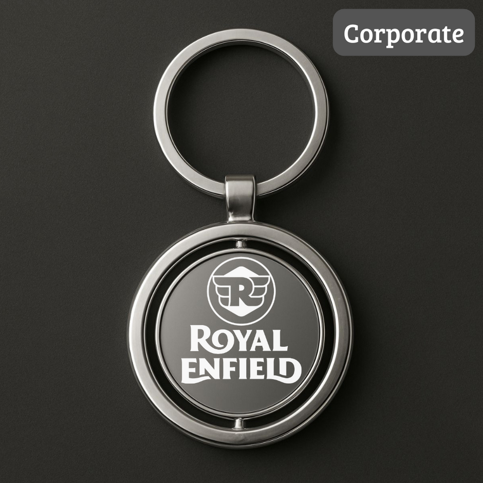 Personalized Keychains | Custom Name & Logo Engraving – Giftoo