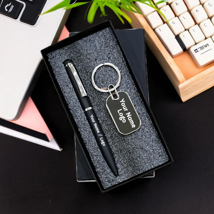Personalised corporate gift sets – Giftoo