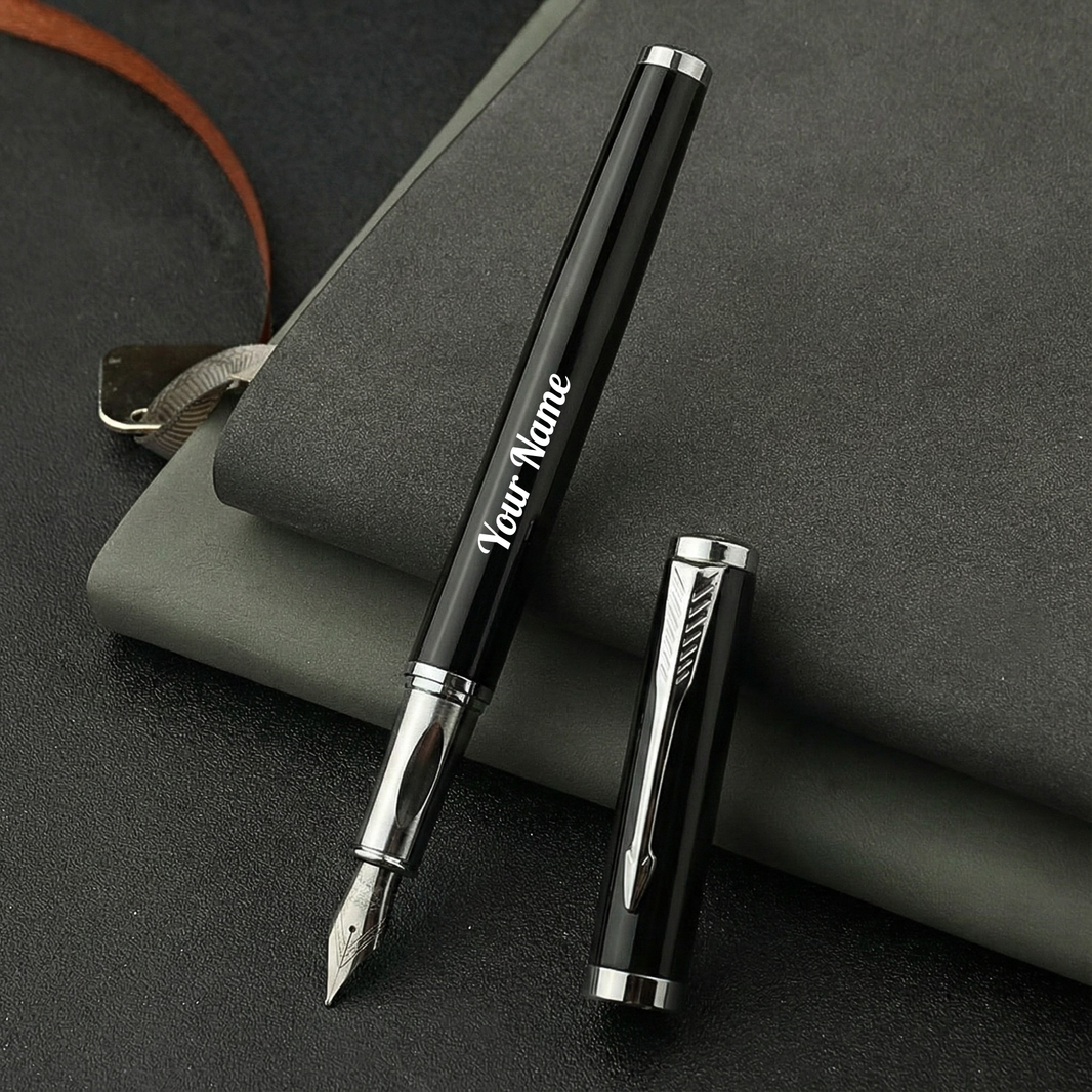 Premium Personalized Pens | Signature Series Custom Name Pens – Giftoo