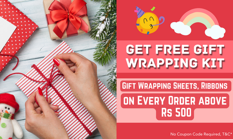 Kids Essentials & Return Gifts Online Store – Giftoo.in