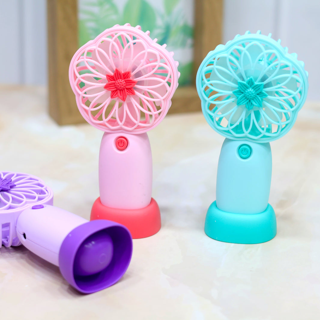 MINI FANS – Giftoo.in