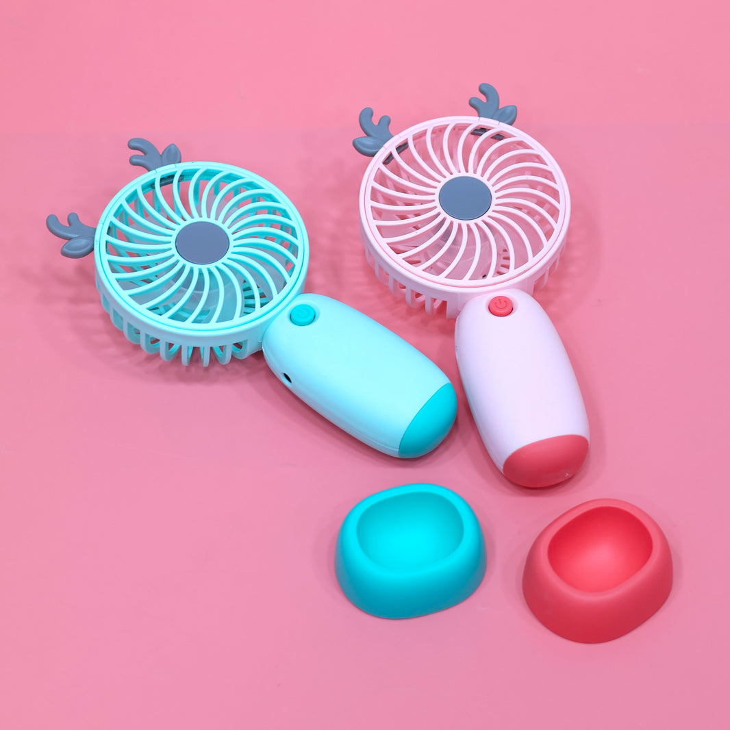 MINI FANS – Giftoo.in