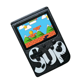 SUP 400-in-1 Retro Game Console – Play Anytime, Anywhere – Giftoo