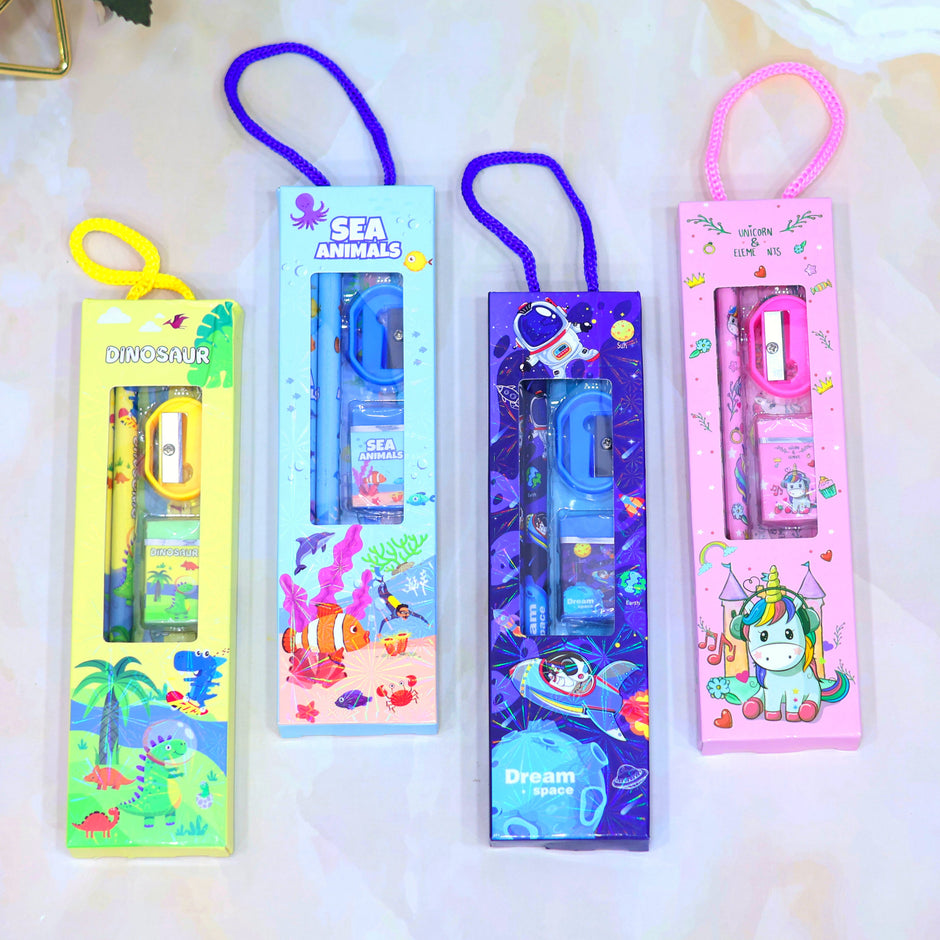 Fancy Stationery – Giftoo.in